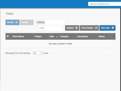 Invoice Ninja download | SourceForge.net